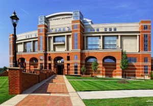 Blum Construction | North Carolina's Premier General Contractor