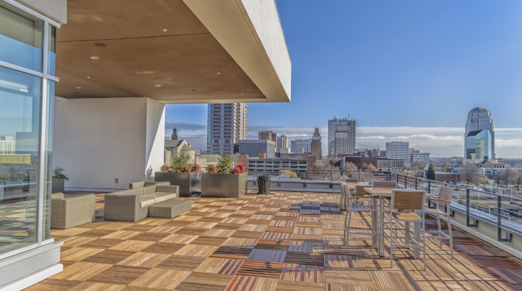 Awards & Recognitions | Blum Construction