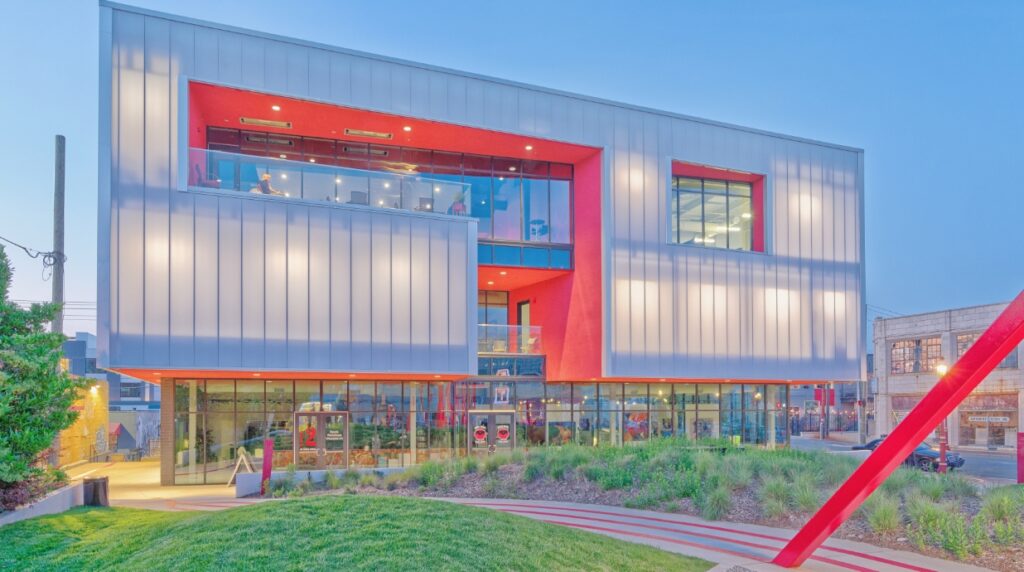 Awards & Recognitions | Blum Construction