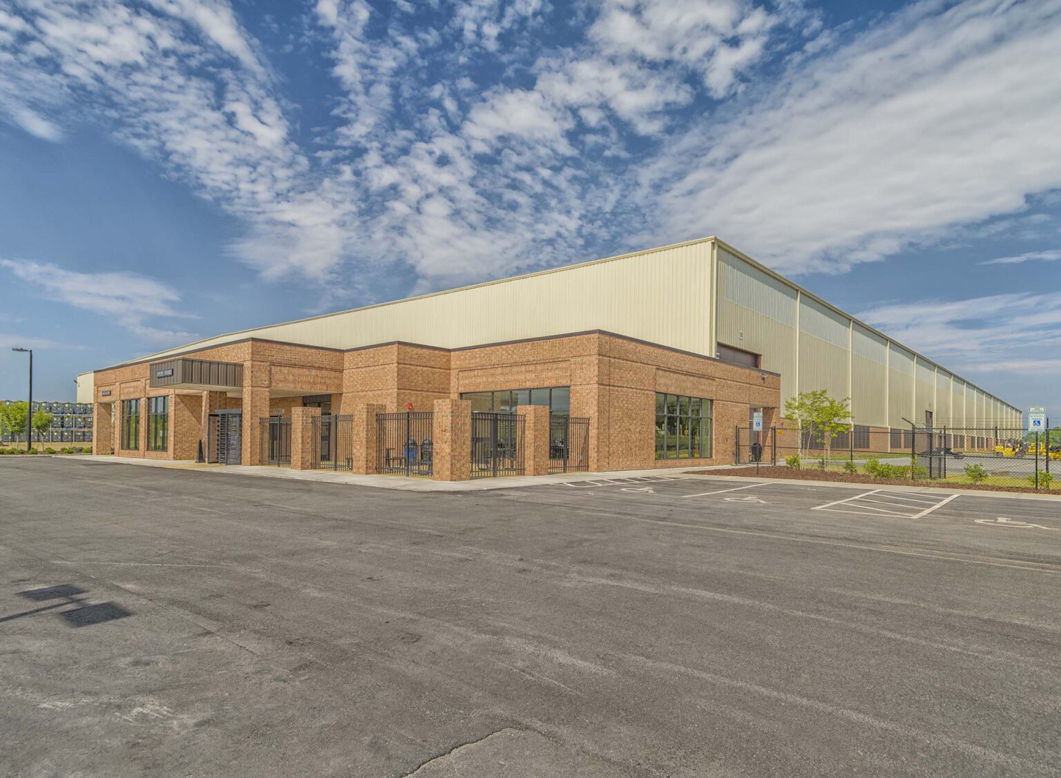 Design-Build | Blum Construction