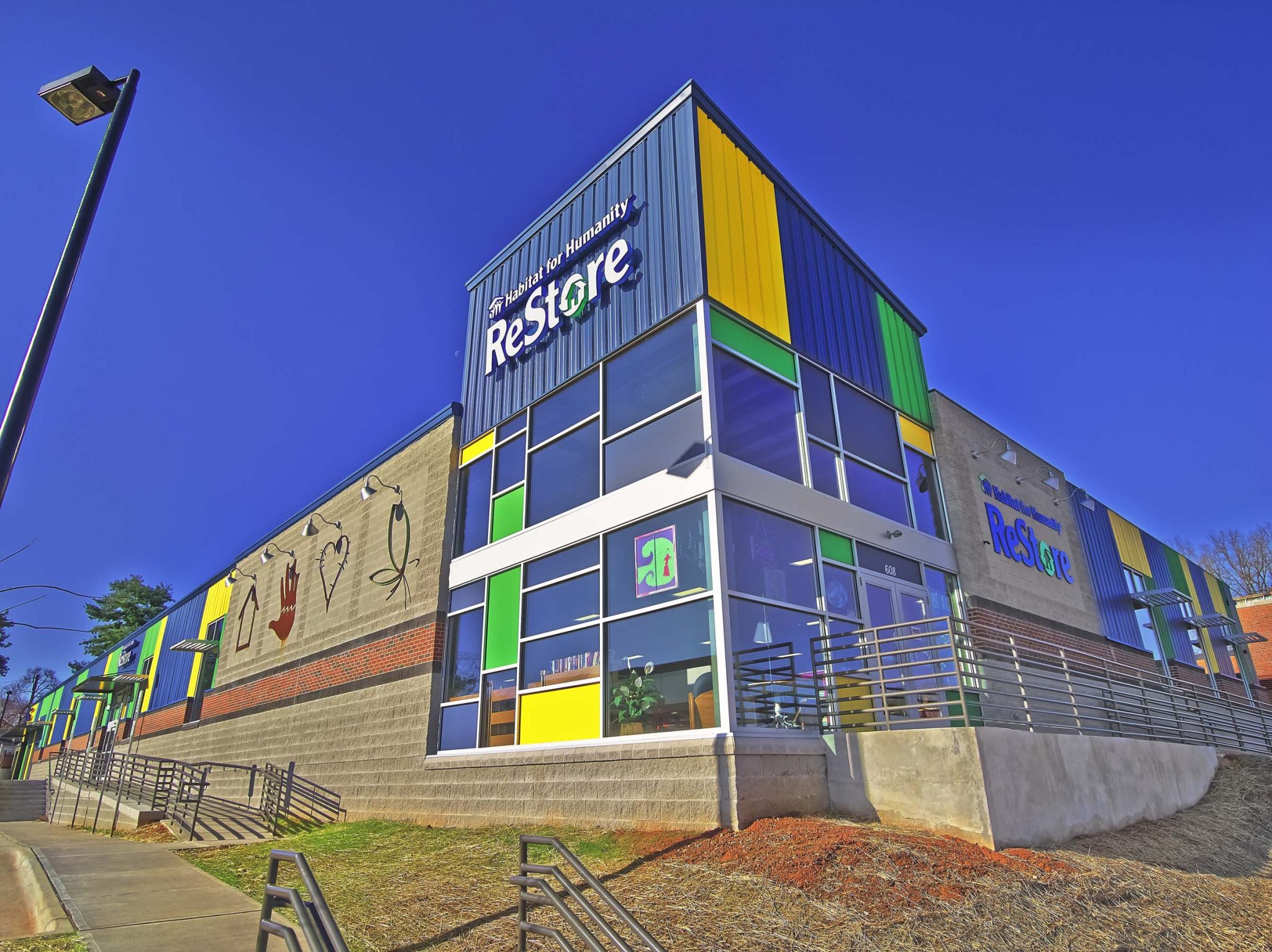 Design-Build | Blum Construction