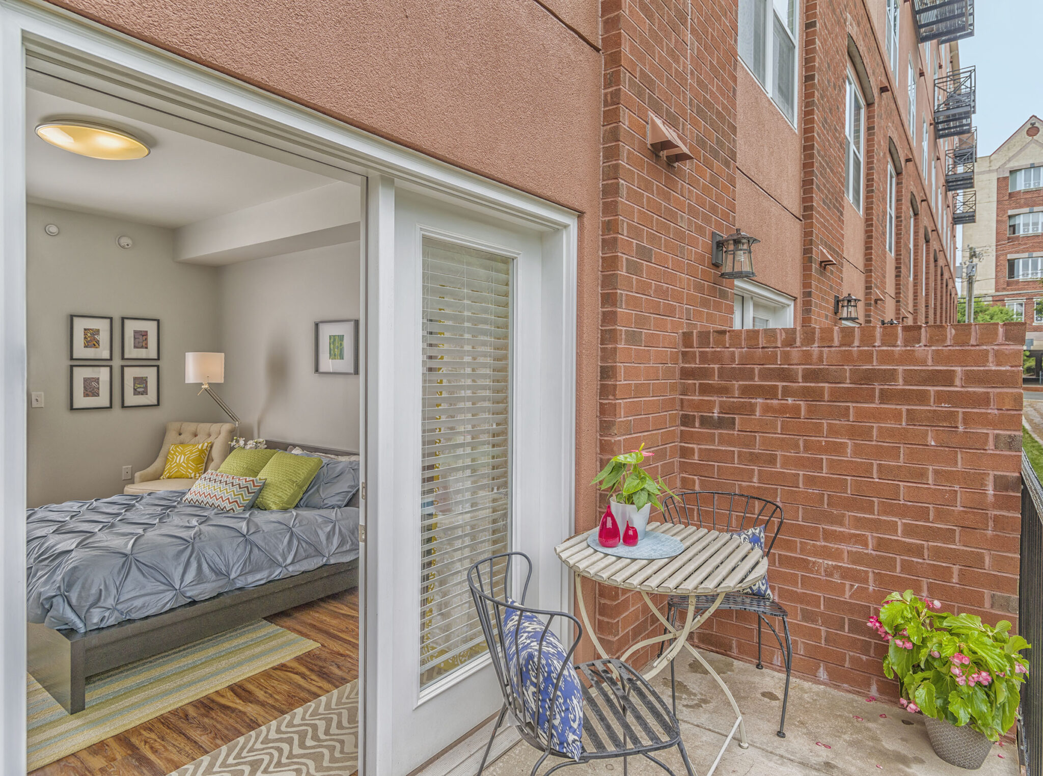 Hilltop South | Blum Construction