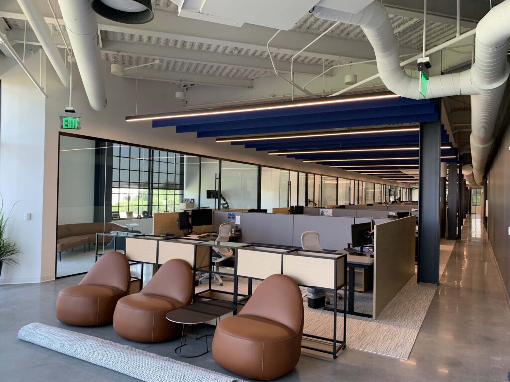 Corporate Archives | Blum Construction