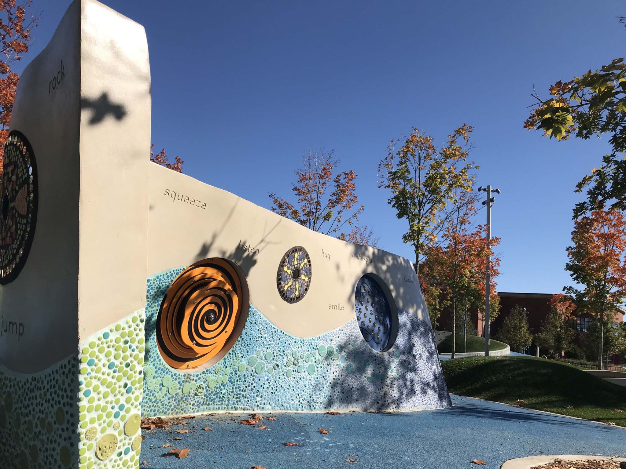 LeBauer Park | Blum Construction