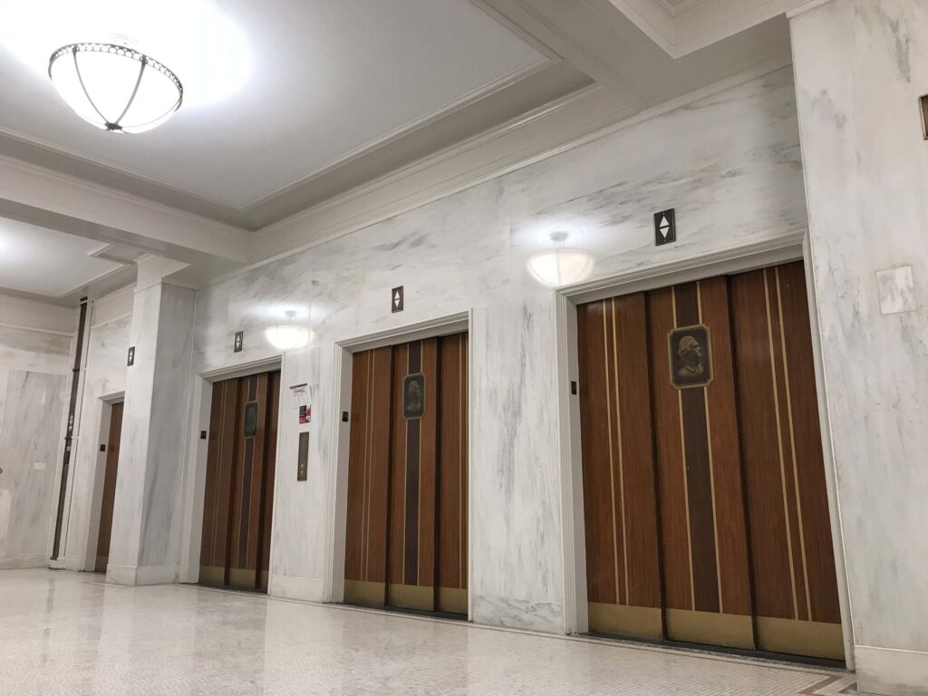 Lincoln Financial | Blum Construction