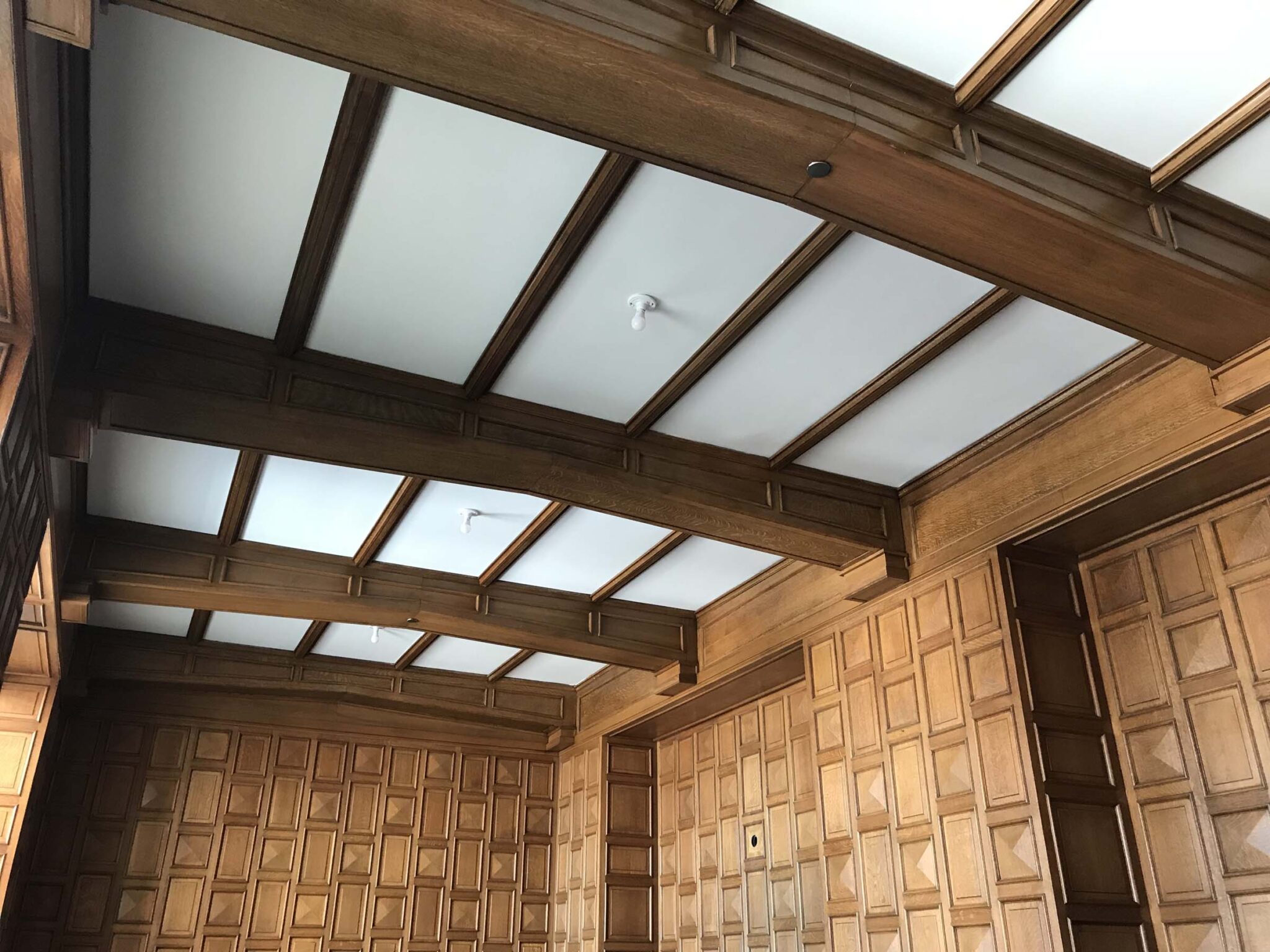 Lincoln Financial | Blum Construction