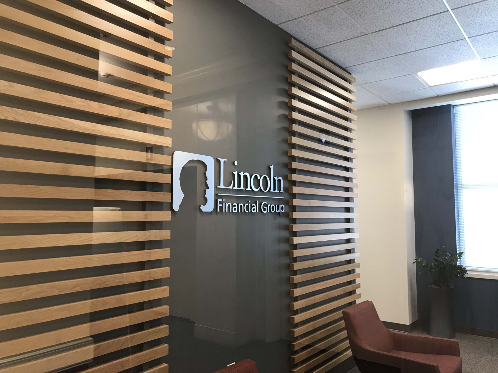 Lincoln Financial | Blum Construction