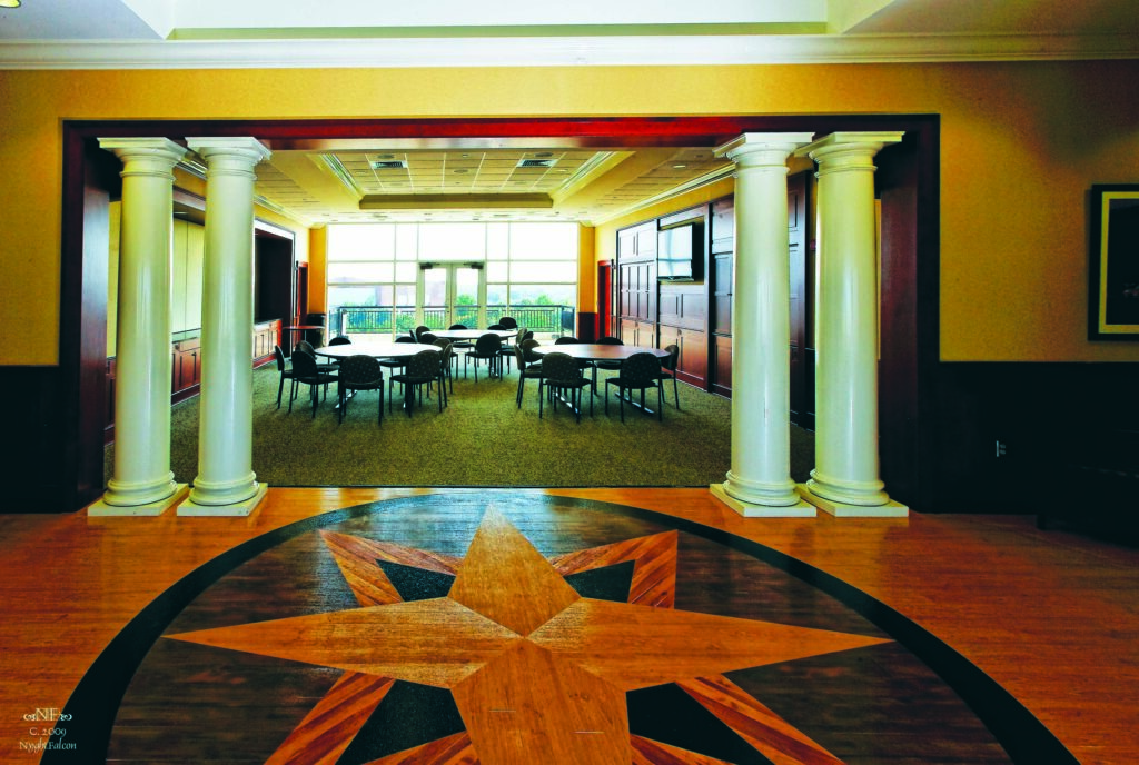 McCreary Tower | Blum Construction