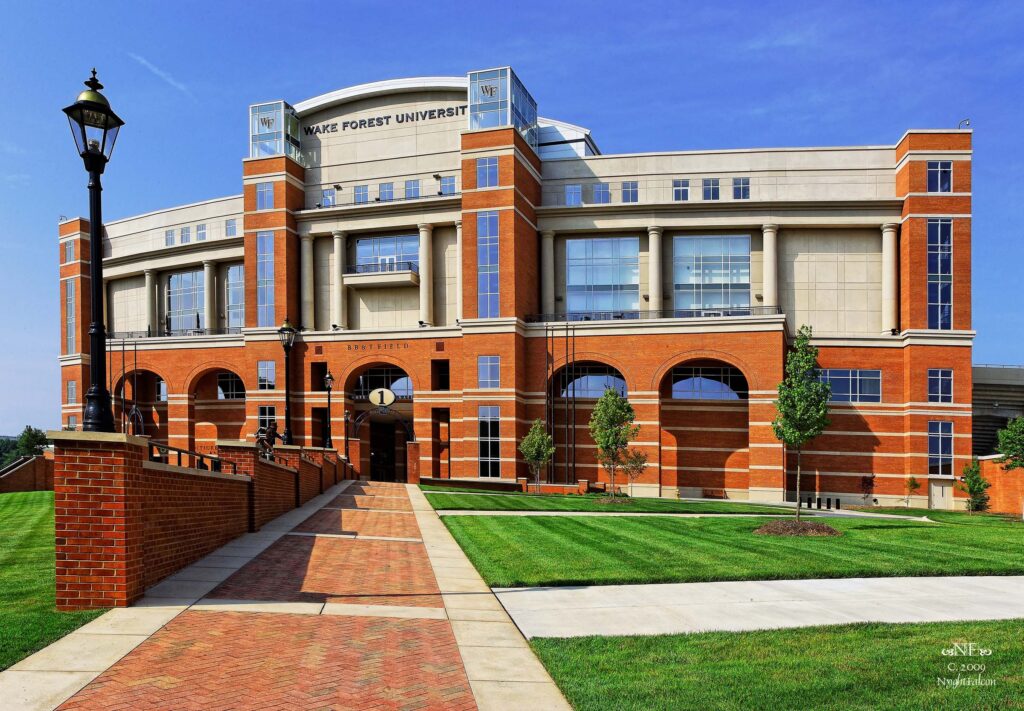 McCreary Tower | Blum Construction