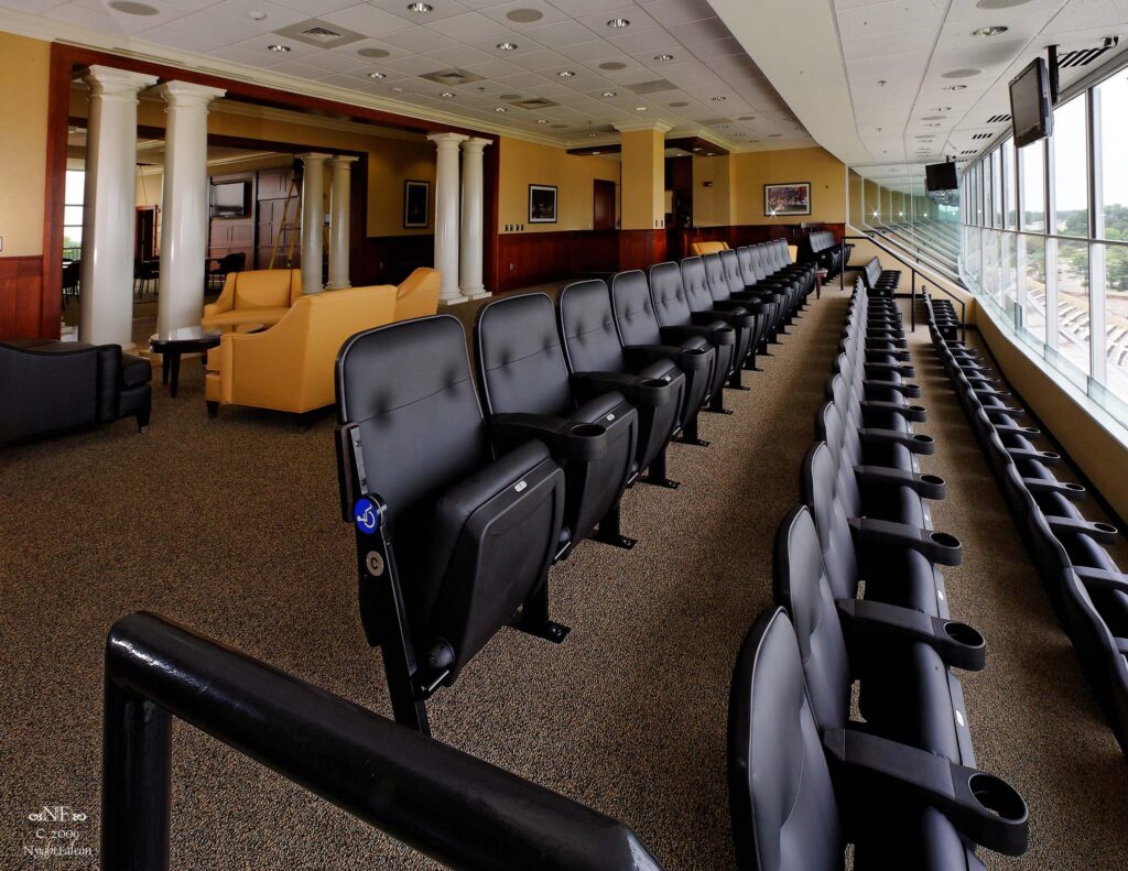 McCreary Tower | Blum Construction