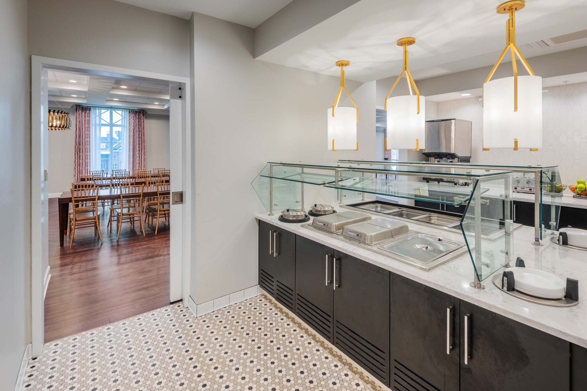 NCSU Sigma Kappa House | Blum Construction