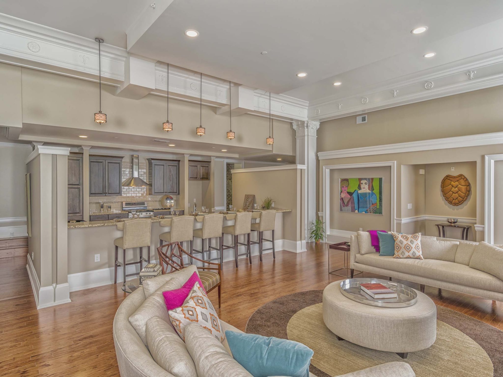 Portfolio Archive | Blum Construction