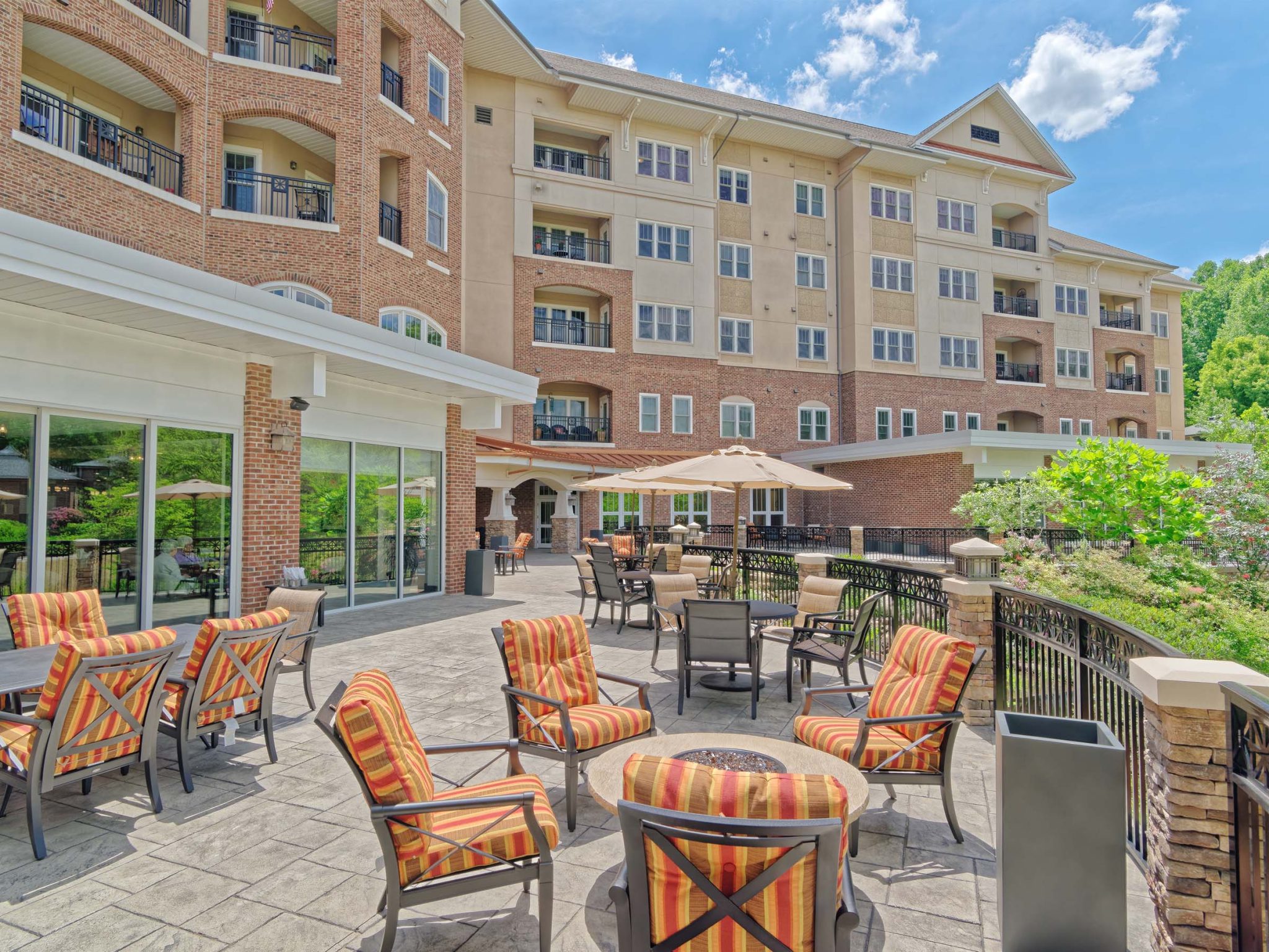 Portfolio Archive | Blum Construction