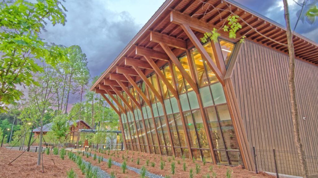 Awards & Recognitions | Blum Construction