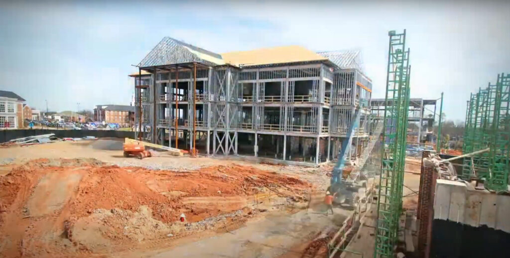 Services | Blum Construction