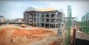 Services | Blum Construction