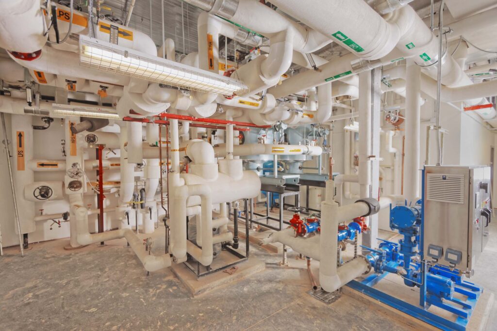 Prefabrication | Blum Construction