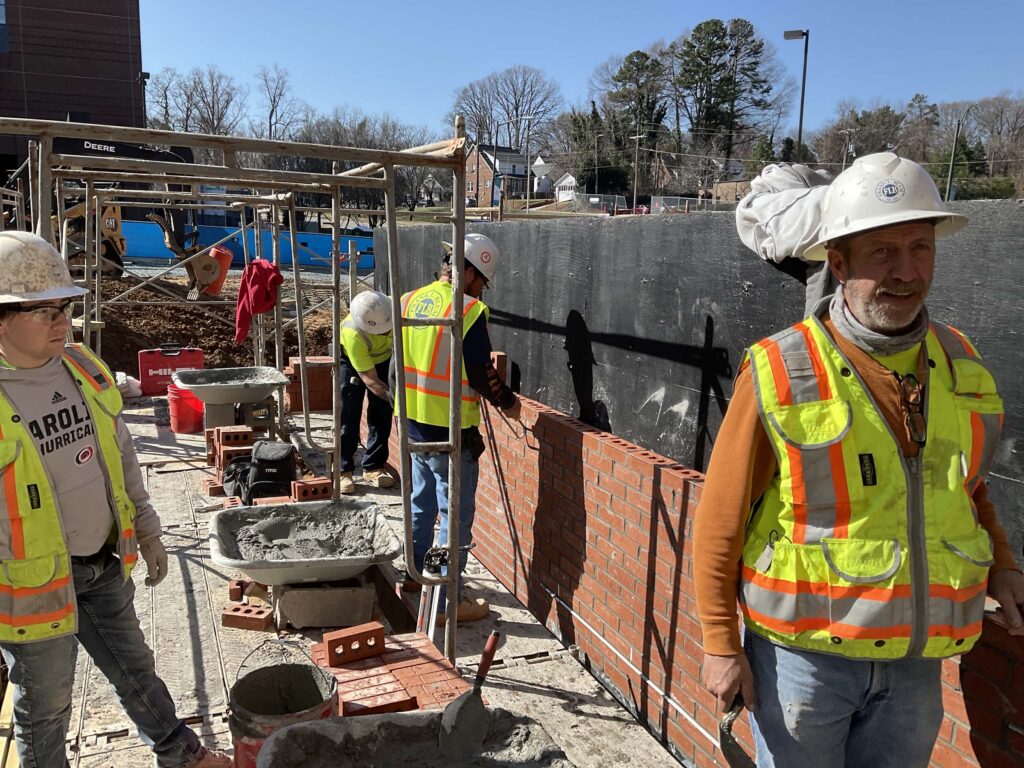 Prequalifications | Blum Construction