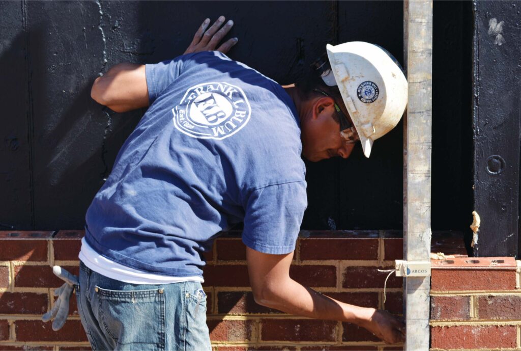 Self-Perform | Blum Construction