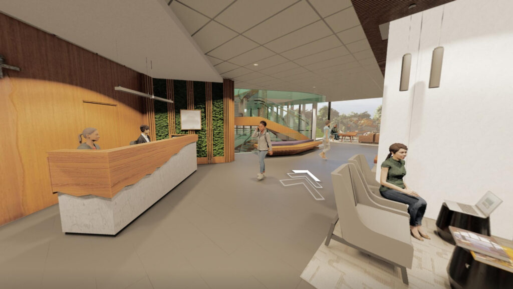 Virtual Design & Construction | Blum Construction