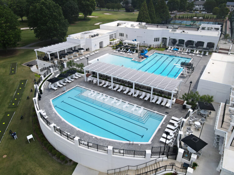 Hospitality Archives | Blum Construction