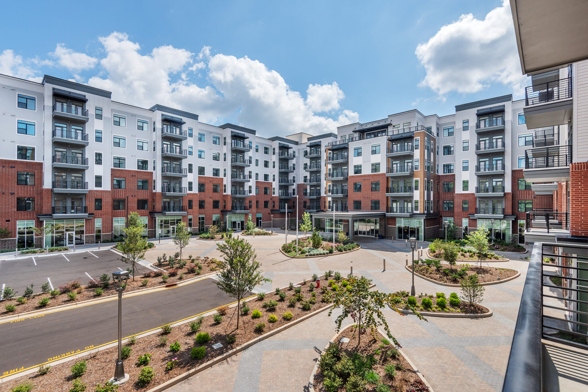 Blum Construction | North Carolina's Premier General Contractor