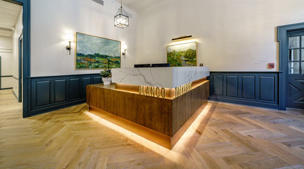 Awards & Recognitions | Blum Construction