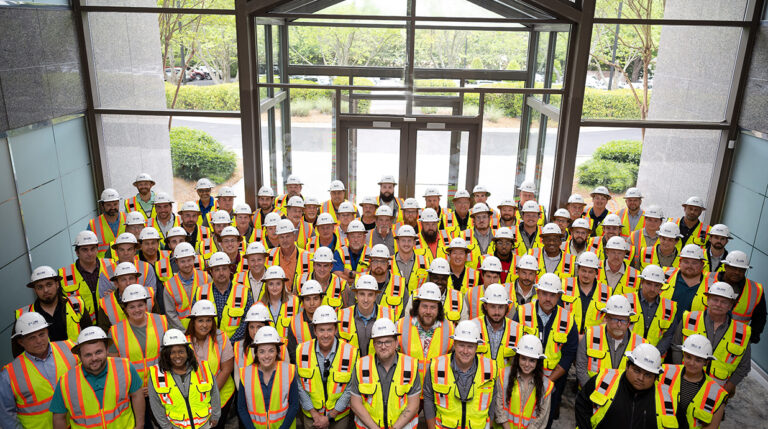 Awards & Recognitions | Blum Construction
