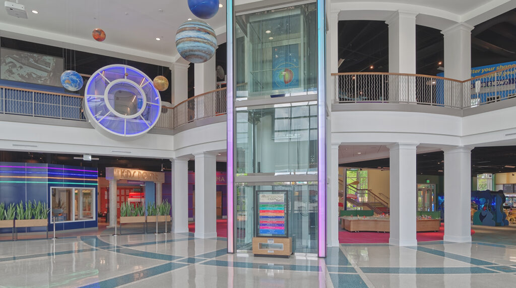 Awards & Recognitions | Blum Construction