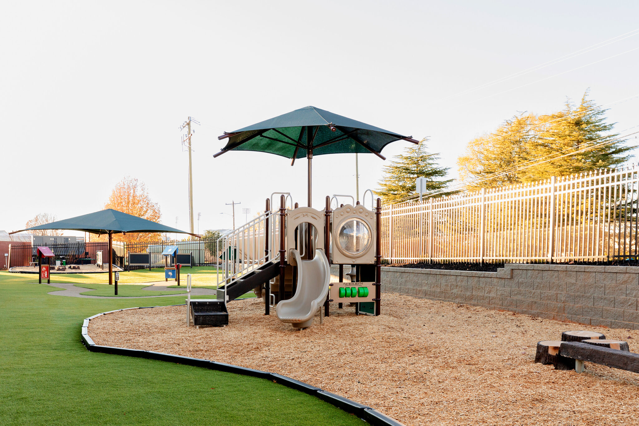 Intergenerational Center for Arts and Wellness | Blum Construction