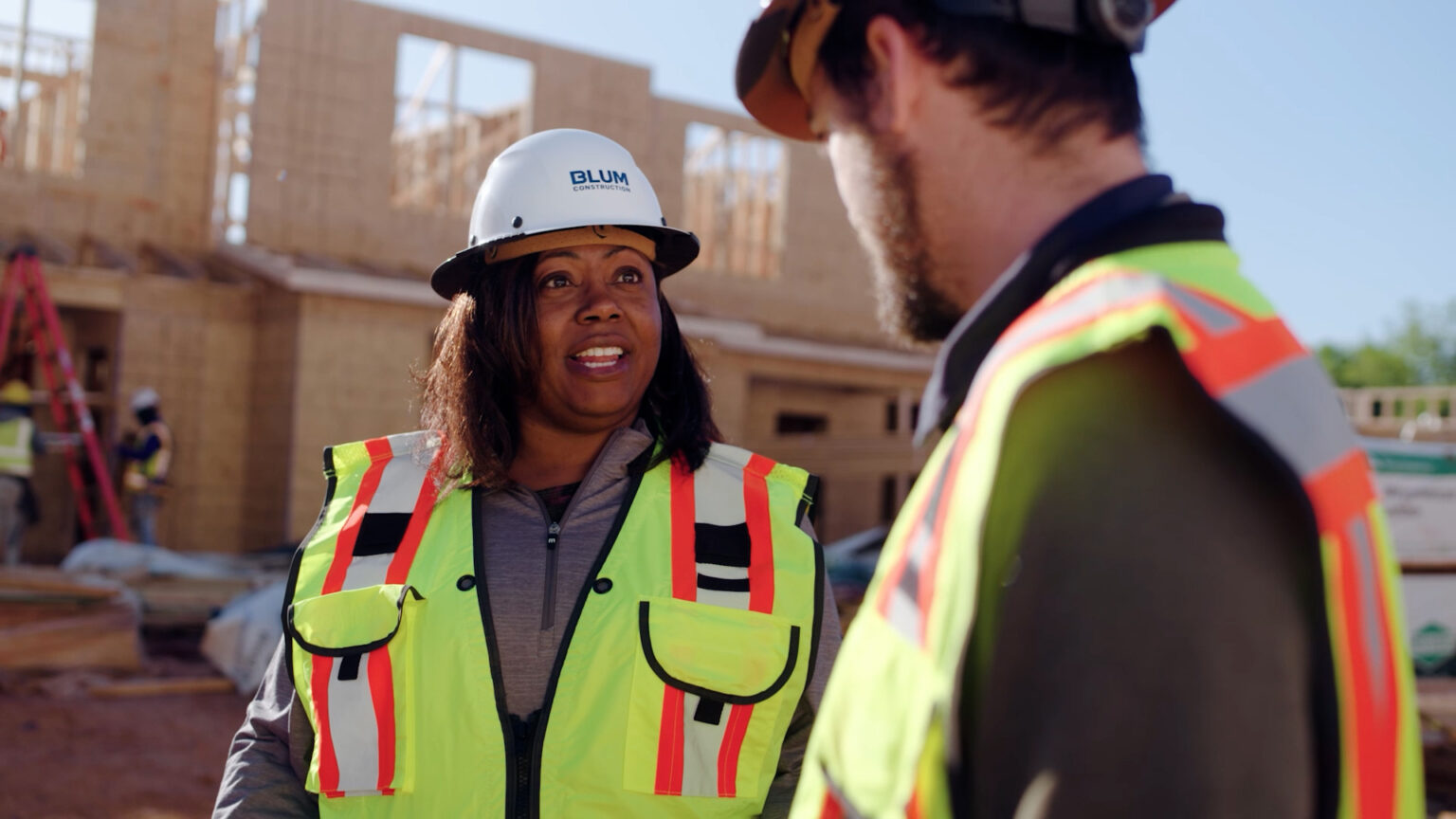 Blum Construction | North Carolina's Premier General Contractor