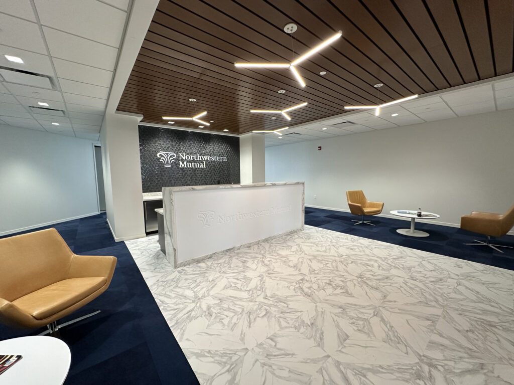 Corporate Archives | Blum Construction