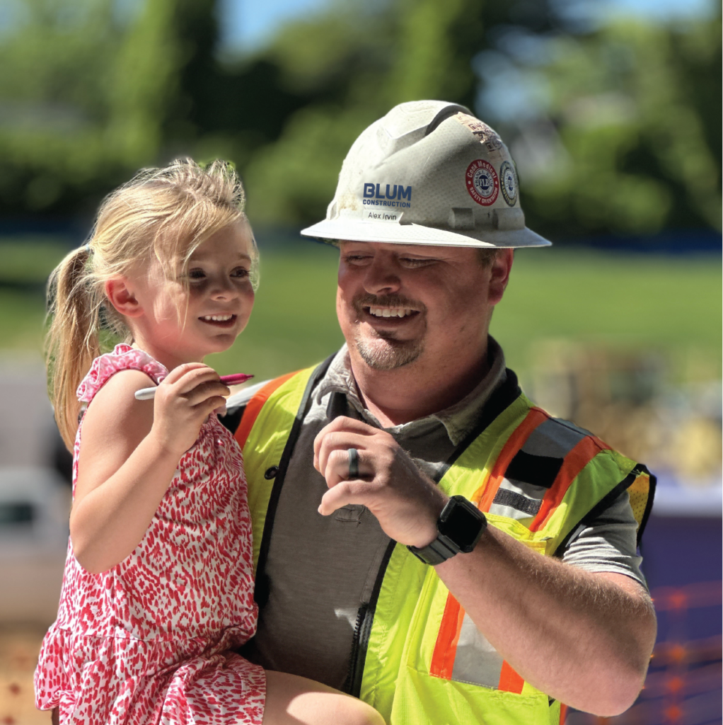 Our Beliefs | Blum Construction