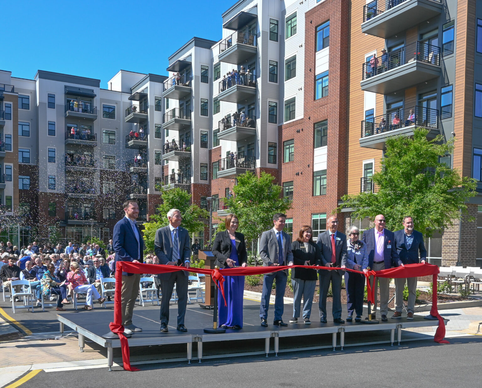 Our Passions | Blum Construction