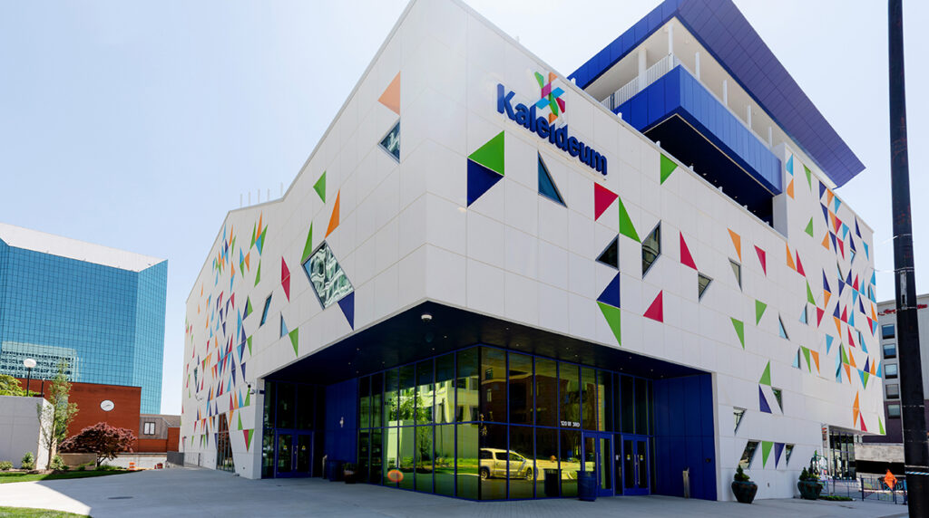 Awards & Recognitions | Blum Construction