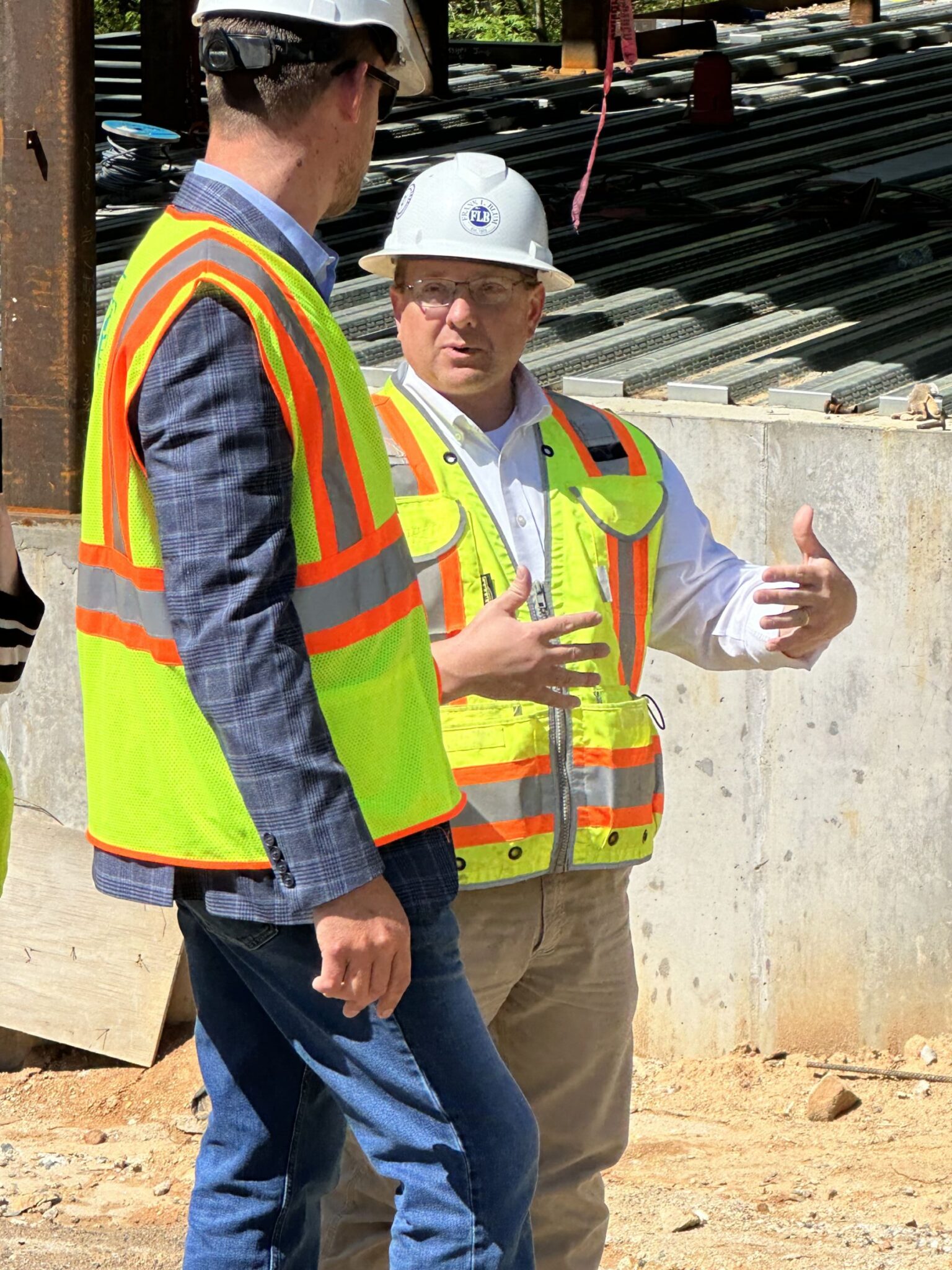 About Blum | Blum Construction